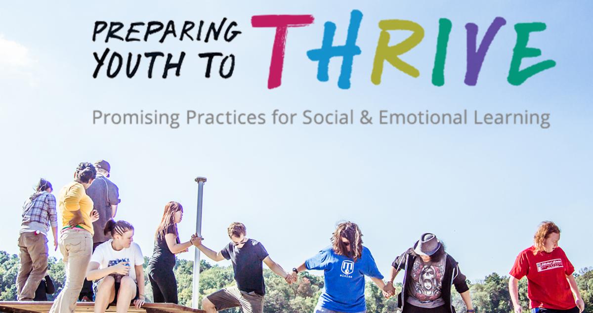 Professional Educators & Youth Workers | Voyageur Outward Bound School