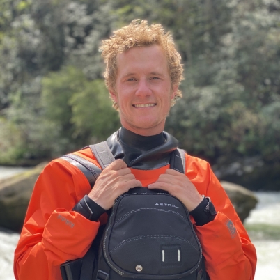 Course Directors | Voyageur Outward Bound School