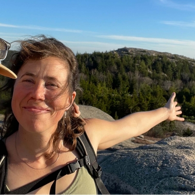 Course Directors | Voyageur Outward Bound School